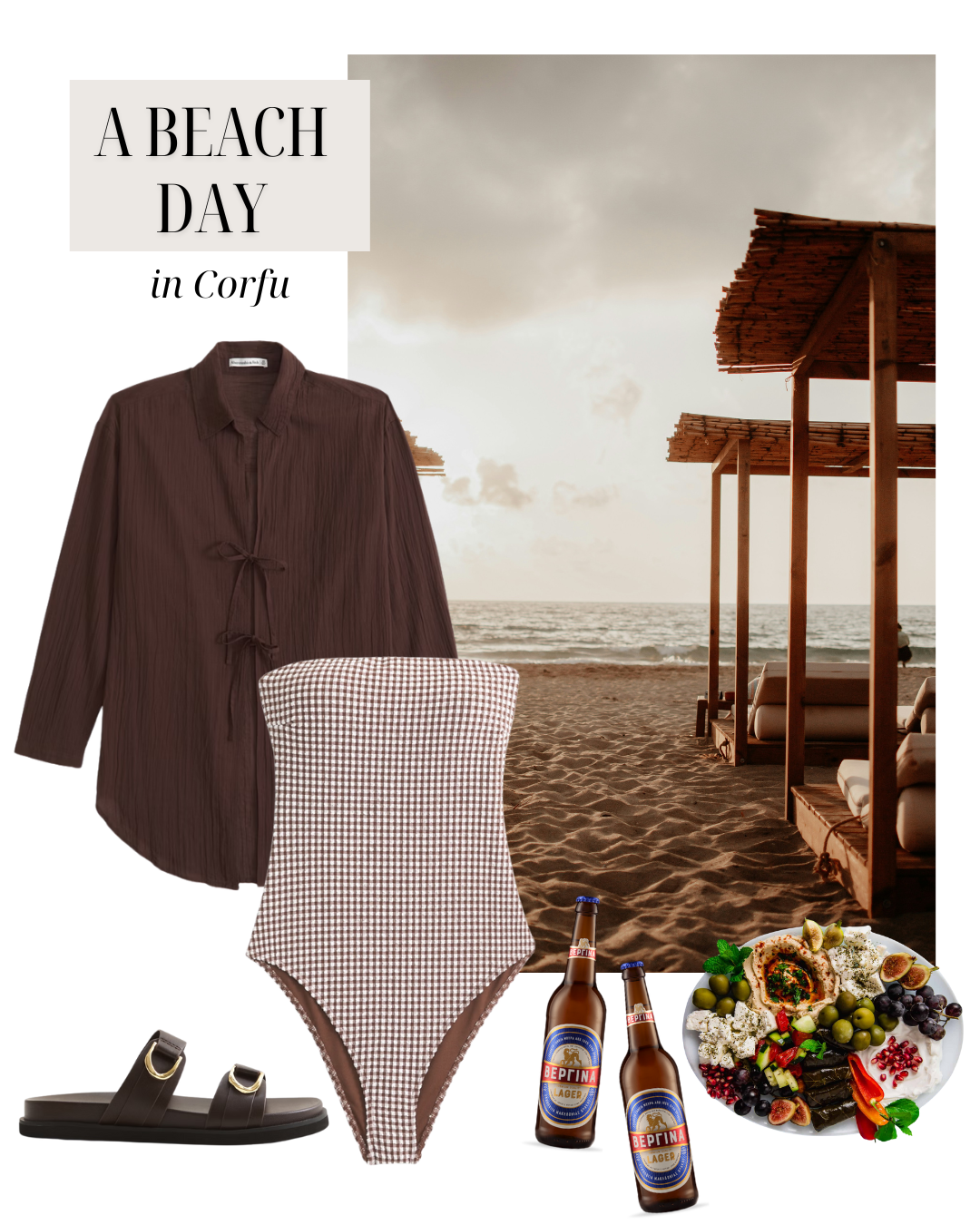 A Splash of Color - The Noteworthy Edit