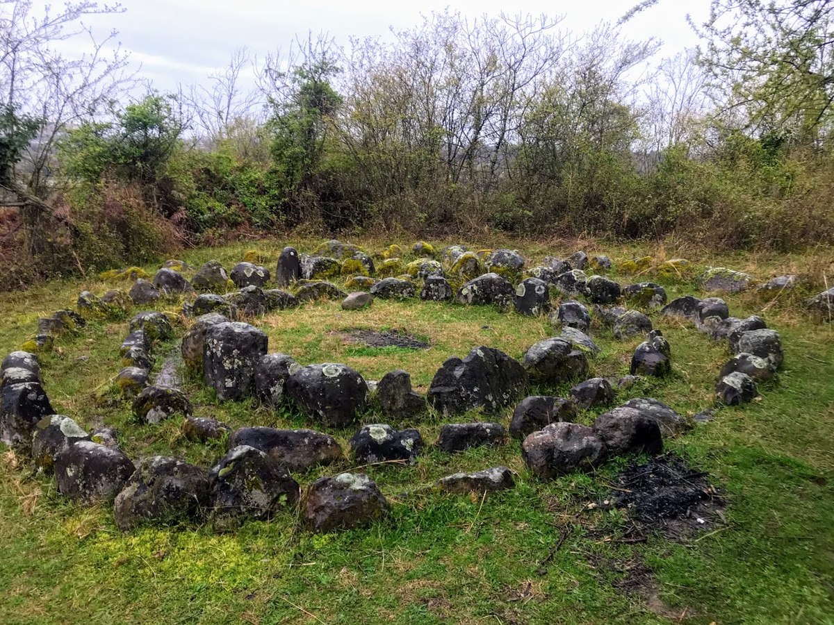 Dolmens and Cromlechs in the Western Caucasus: An Overview