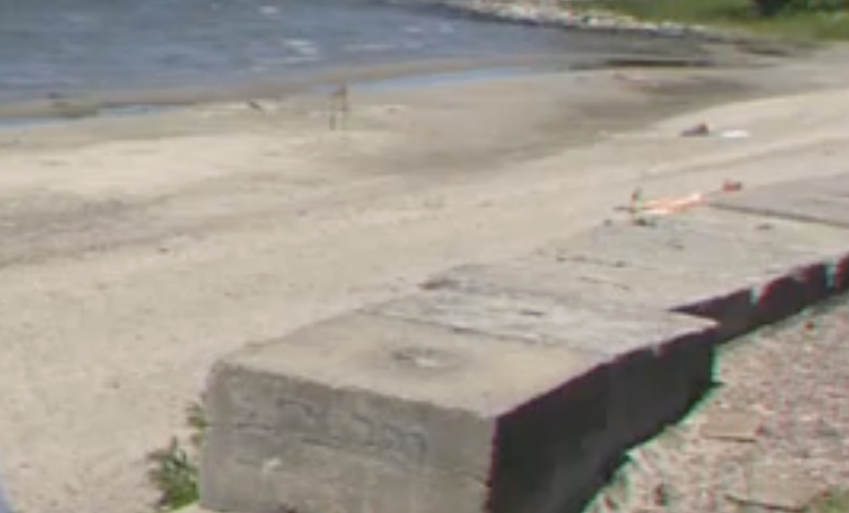 Lake Champlain Water Levels: Mid-August Drop Raises Questions, But Still Above Historic Lows