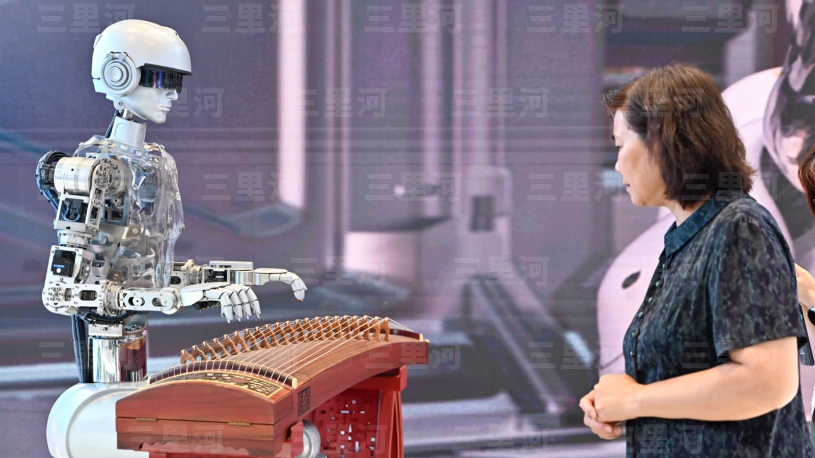 China's New AI Plan - by Irene Zhang - ChinaTalk