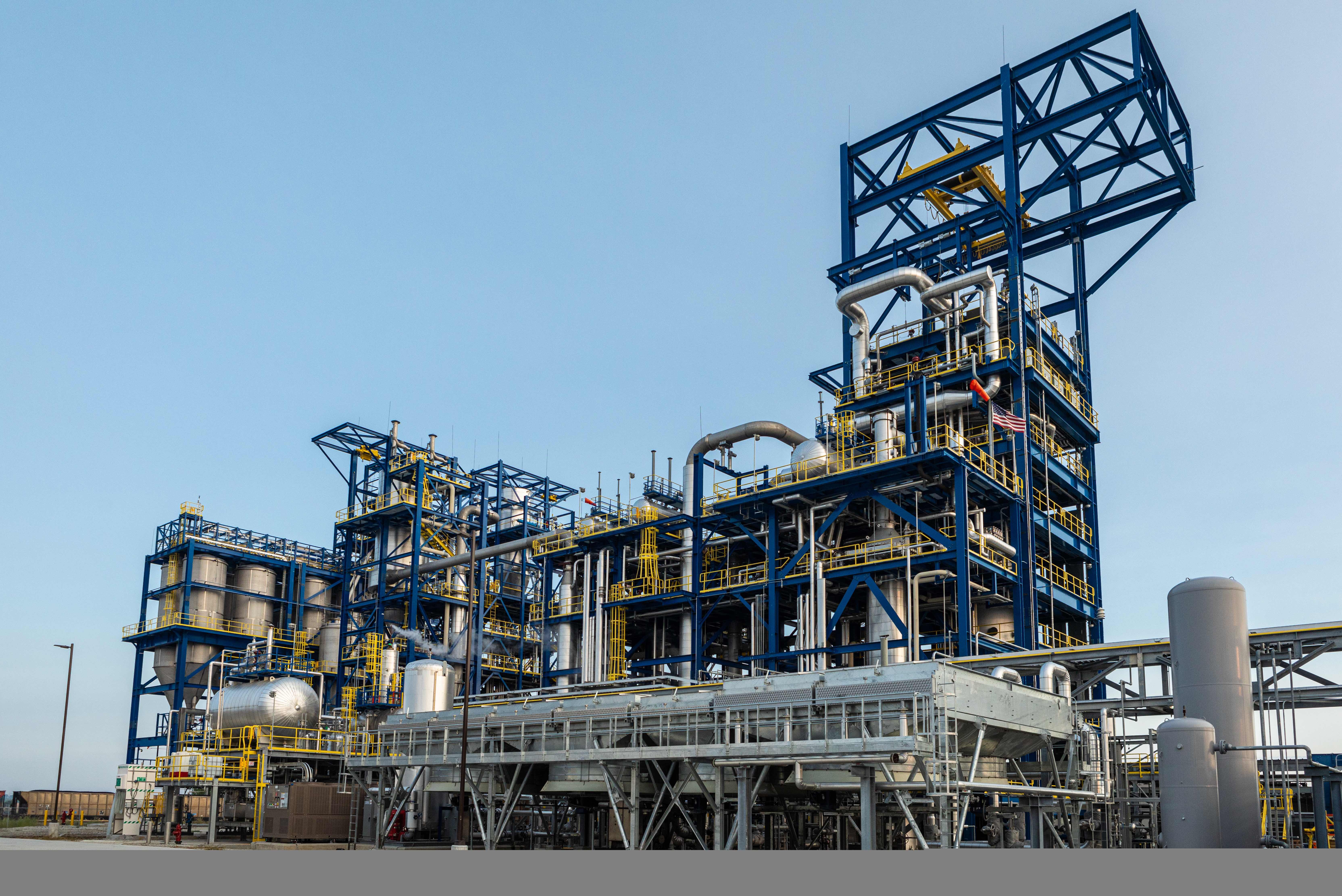 A 101 Guide for the First-of-a-Kind (FOAK) Climate Projects - My Startup World - Everything ...