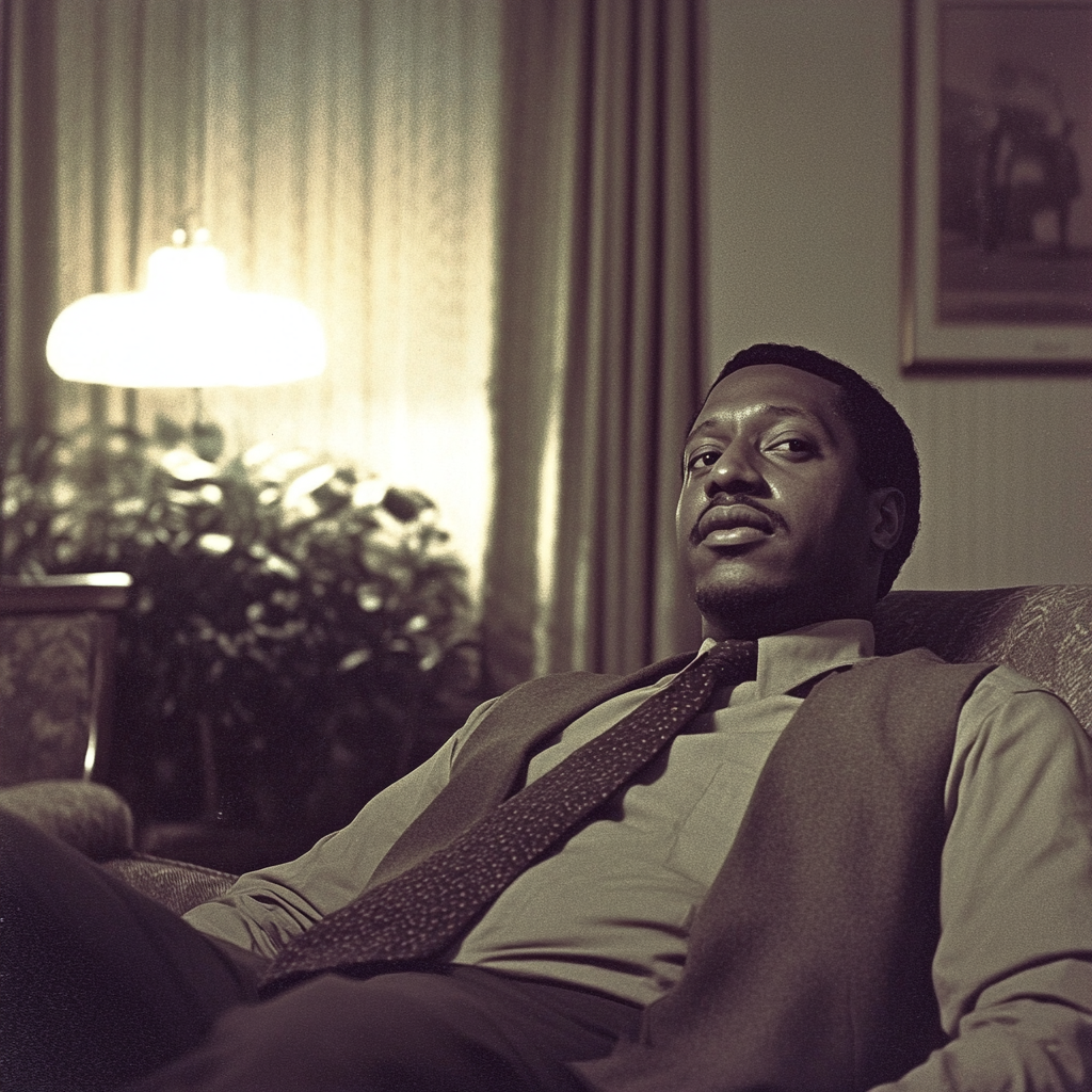 The Rise, Fall, and Sudden Disappearance of Brooklyn's "Black Caesar ...