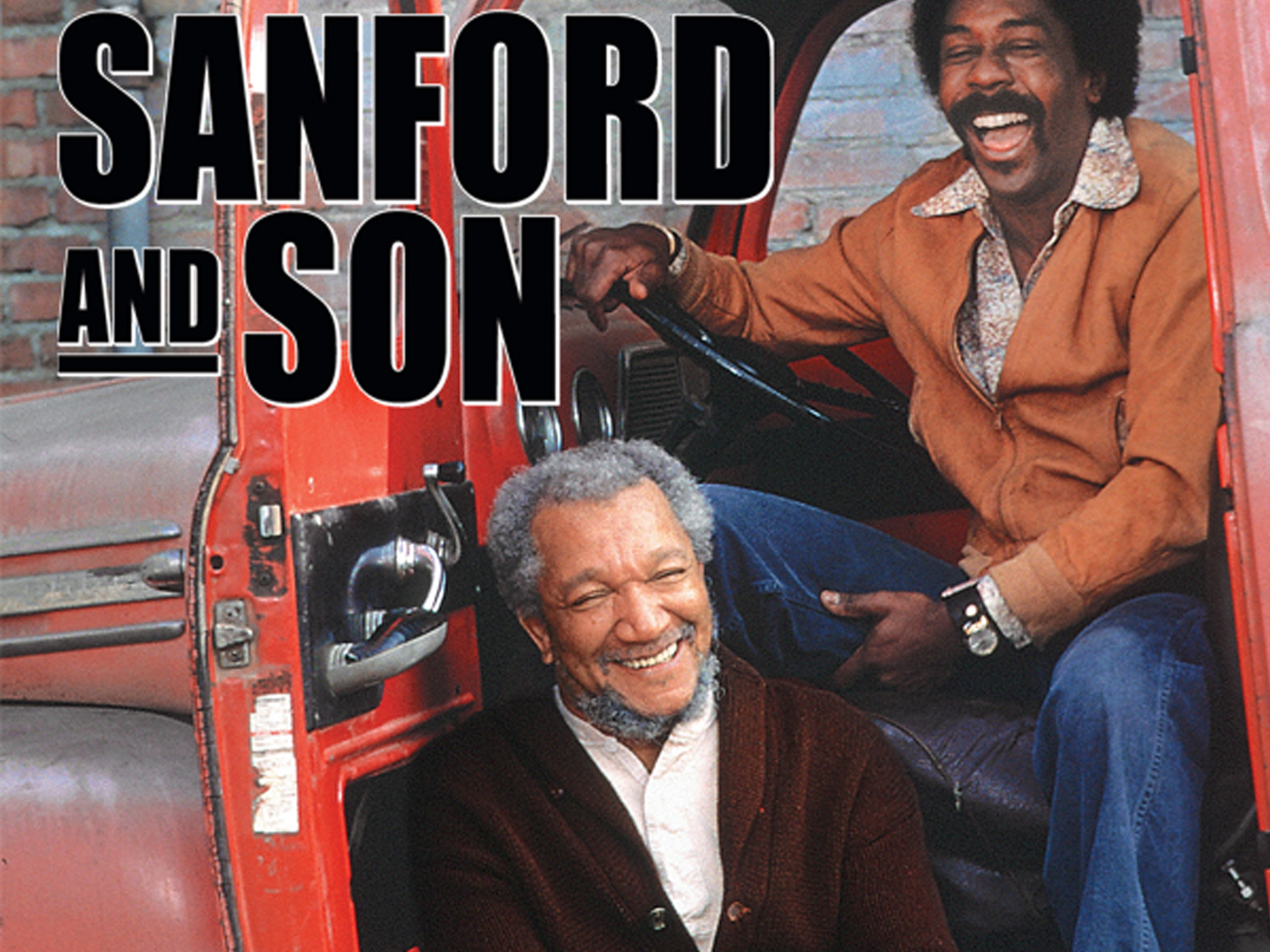The Mirror Lear Held Up: Sitcoms That Still Speak Truth