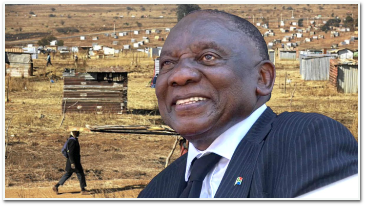An Expats’ View of South Africa: Cry the Beloved Country (Part 1) – The ...