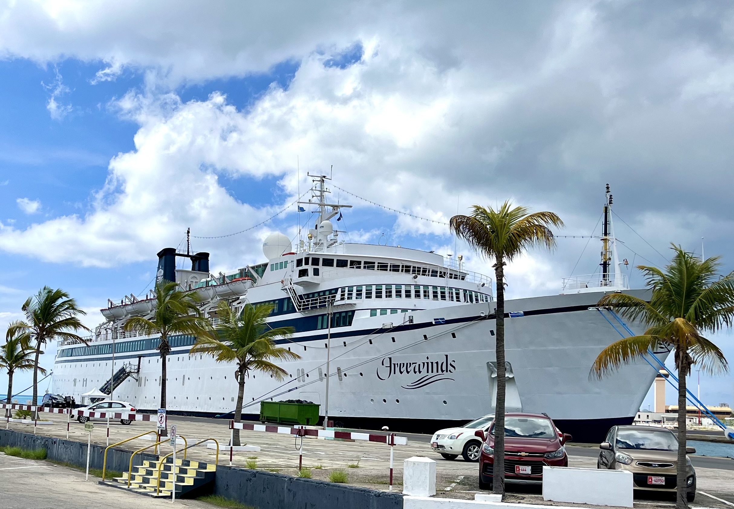 Mike Rinder steps down from Aftermath Foundation board amid cancer battle