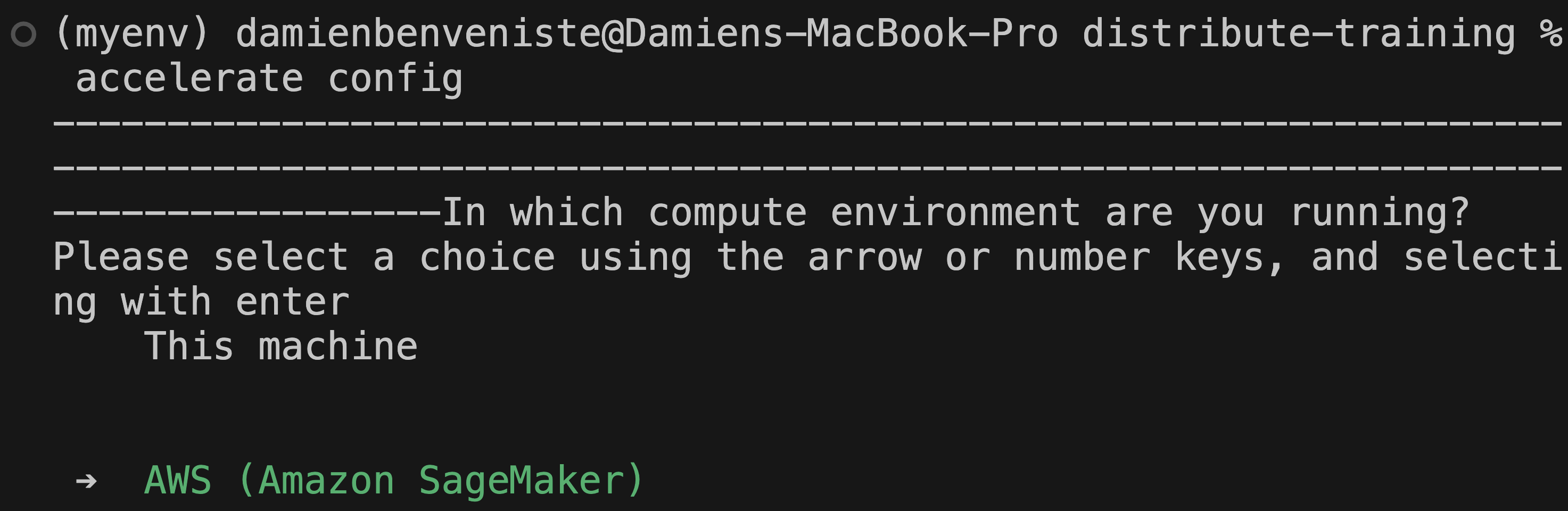 How to Scale Model Training - by Damien Benveniste