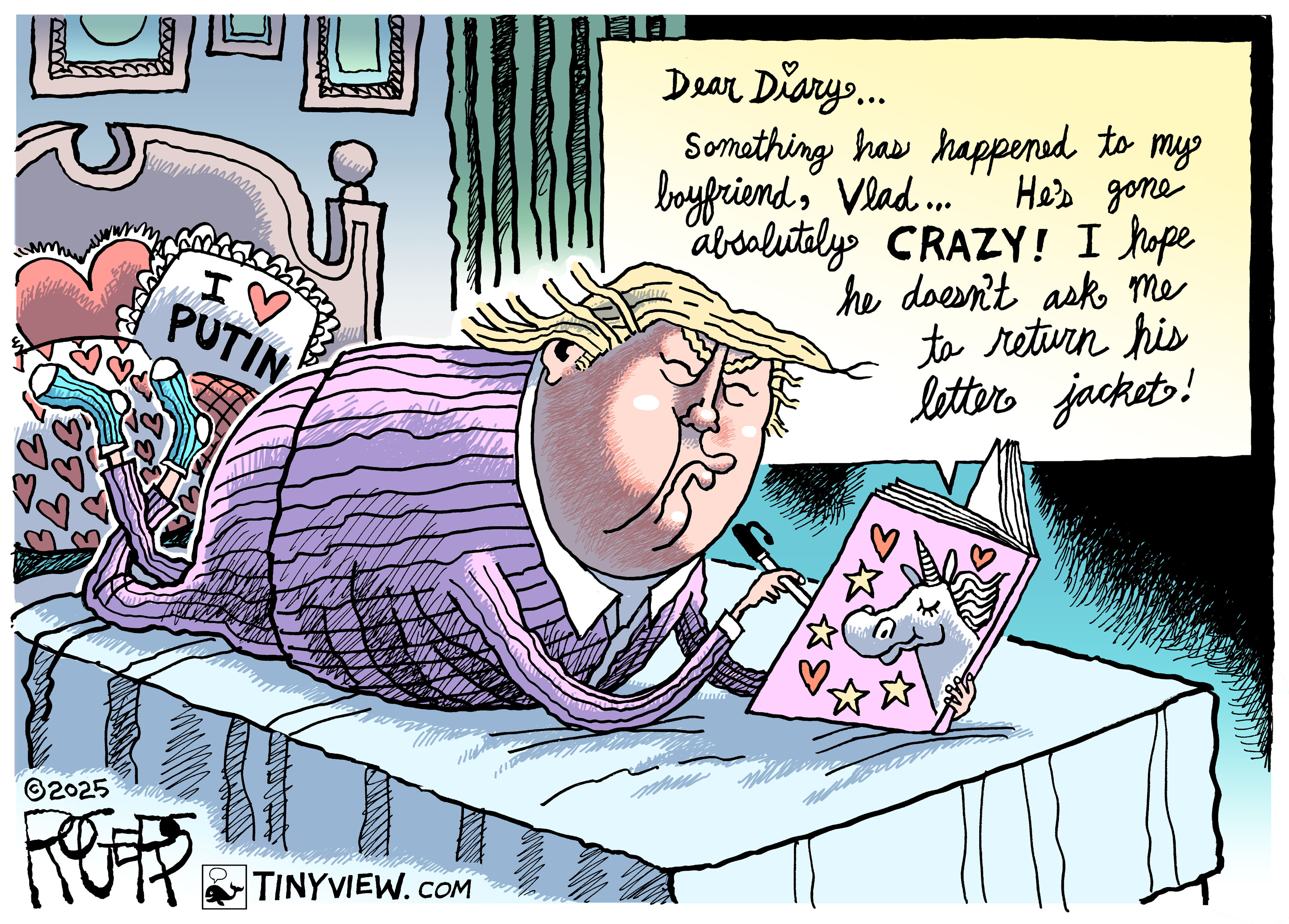 🤪🇷🇺"Crazy Ivan" Edition - Counterpoint