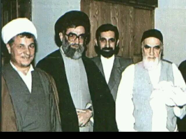 The Shadow Diplomat: How Ali-Akbar Velayati Weaponized Iran’s Foreign ...