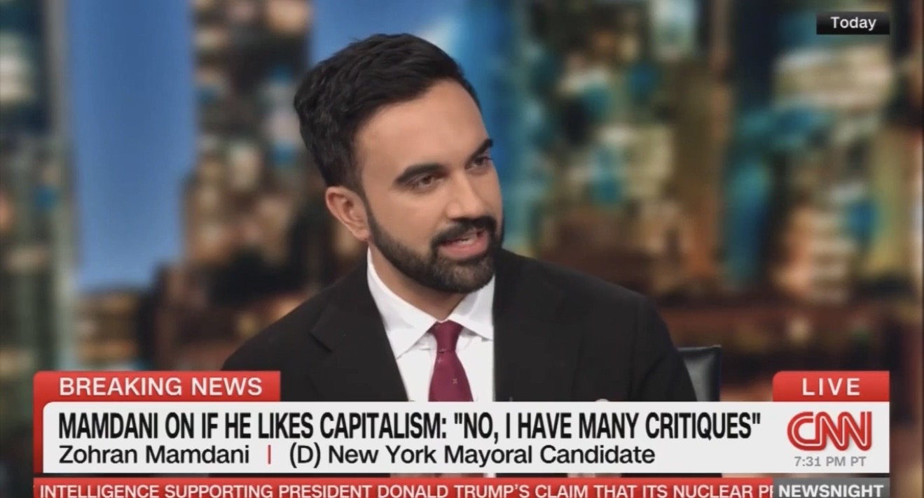 Richard Hanania on Substack: "No way this goes badly."