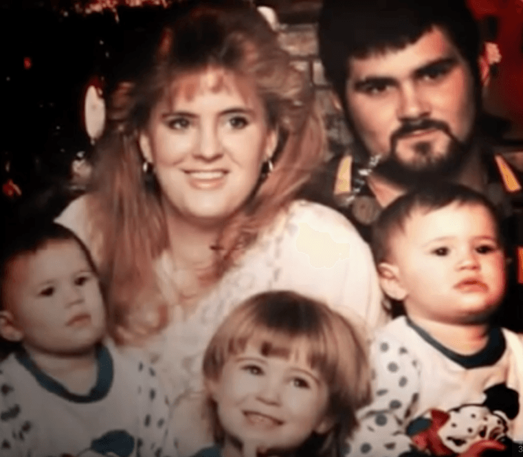 Trial By Fire: The Tragic Tale of Cameron Todd Willingham