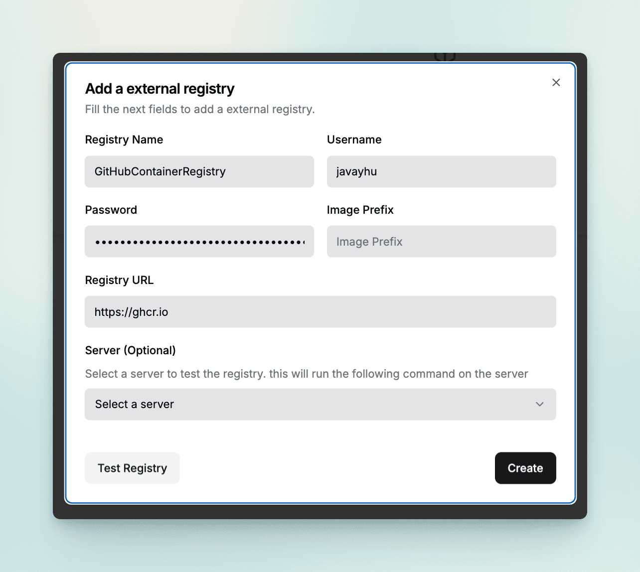 Dokploy的极简教程 - by javayhu - Indie Maker Hu