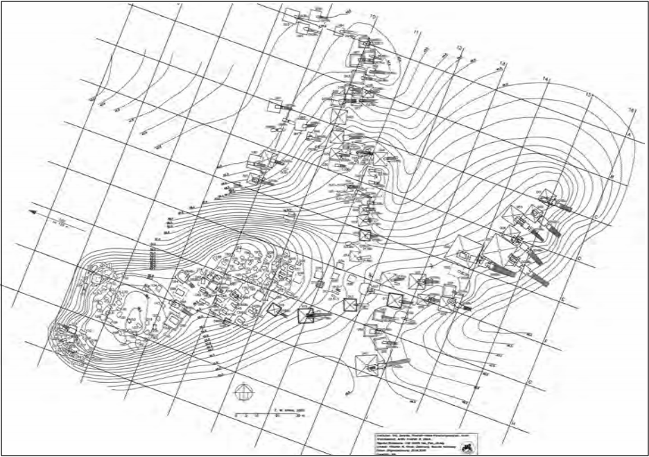 The pyramids of ancient Nubia and Meroe: death on the Nile and the ...