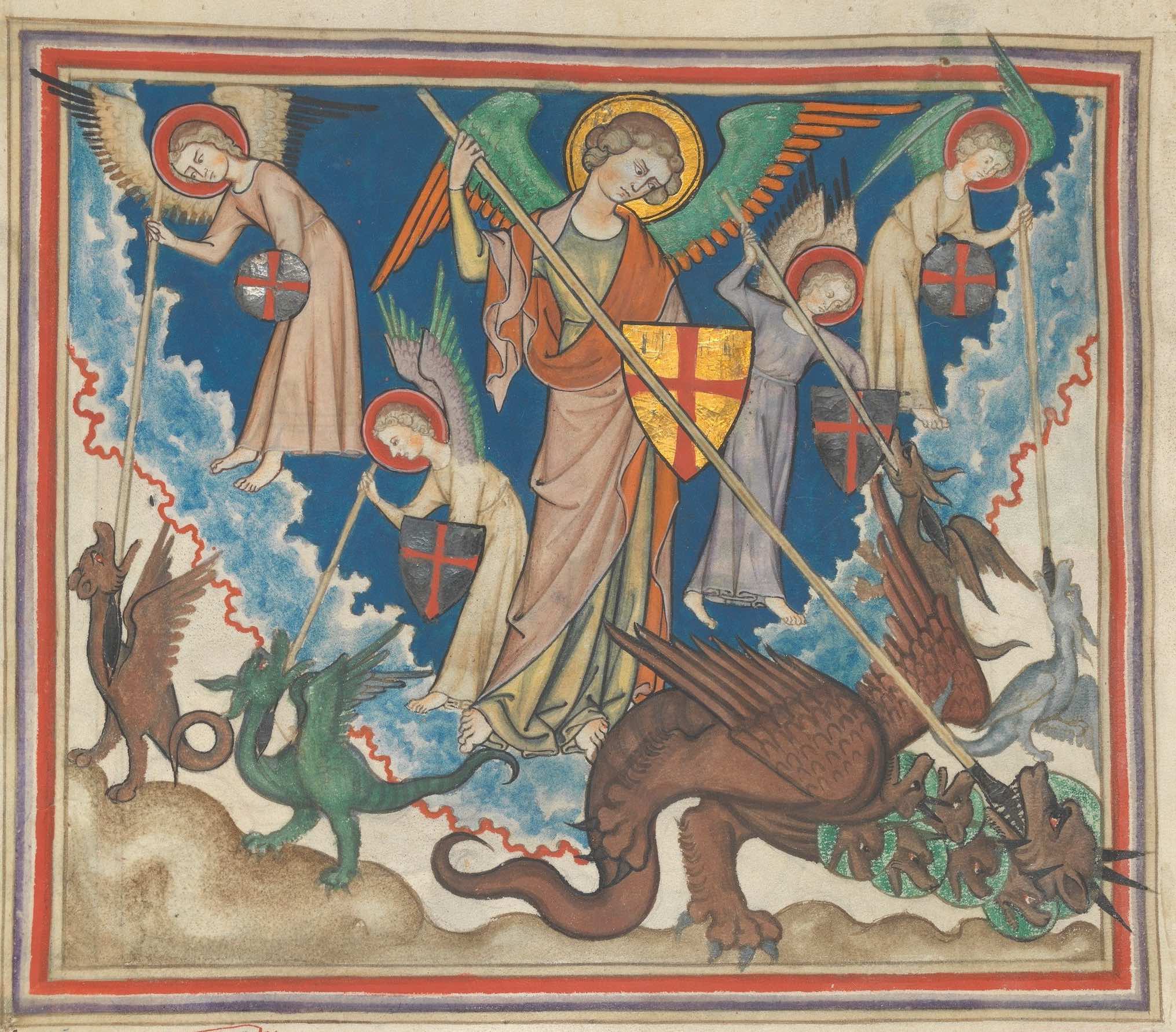 Living the End in the Now: An Orthodox Vision of Eschatology