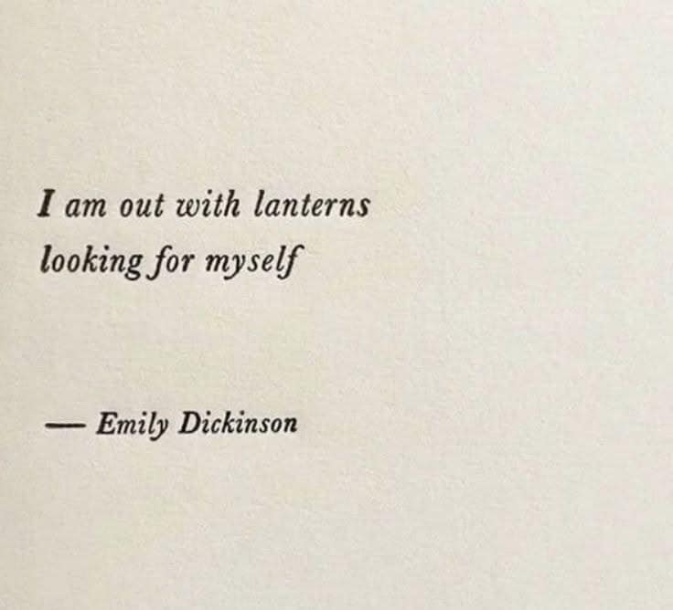 Pamela Leavey on Substack: "I feel this deeply right now…"