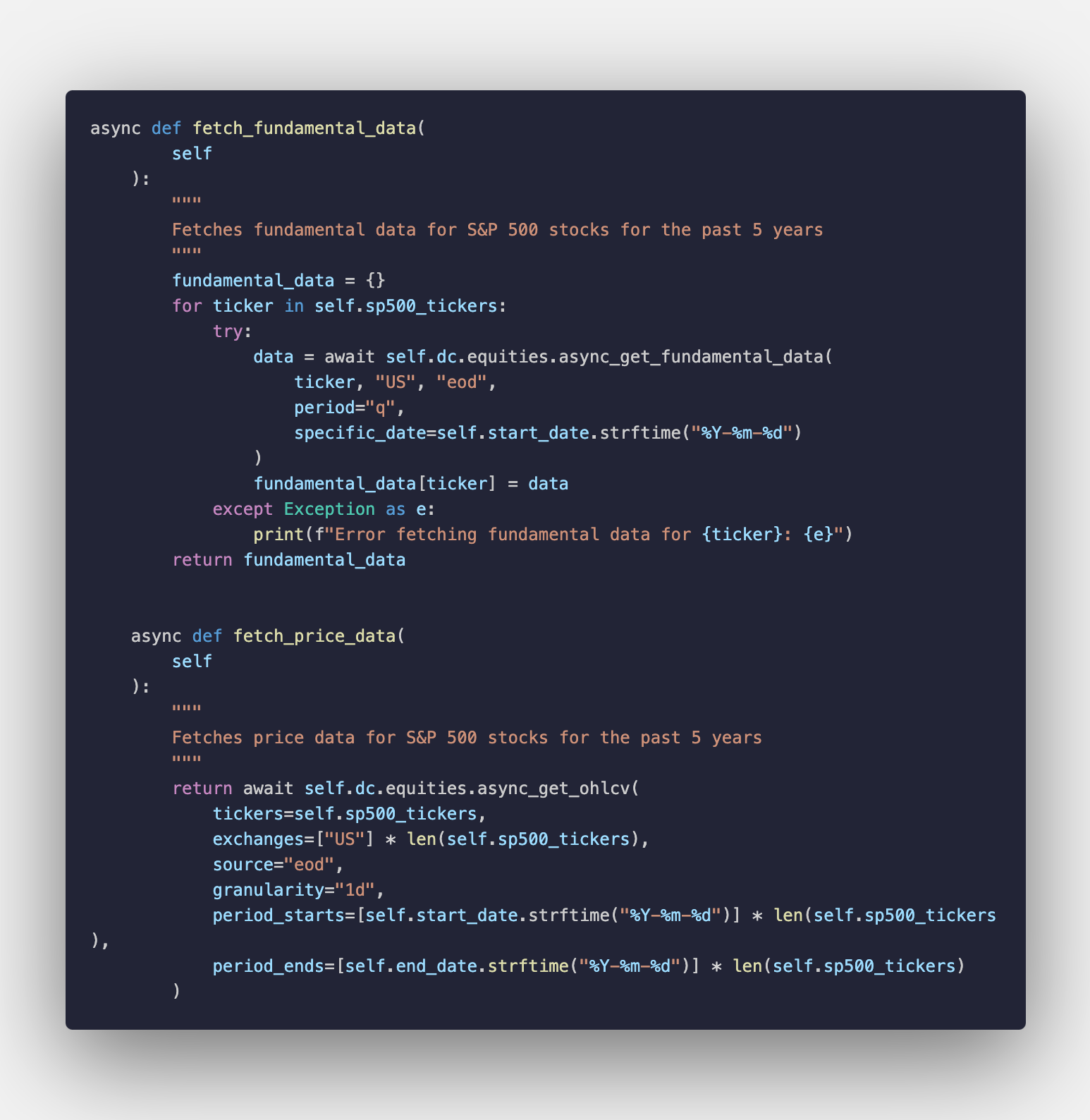 Quant's Guide to Factor Investing: Theory, Practice, and Code