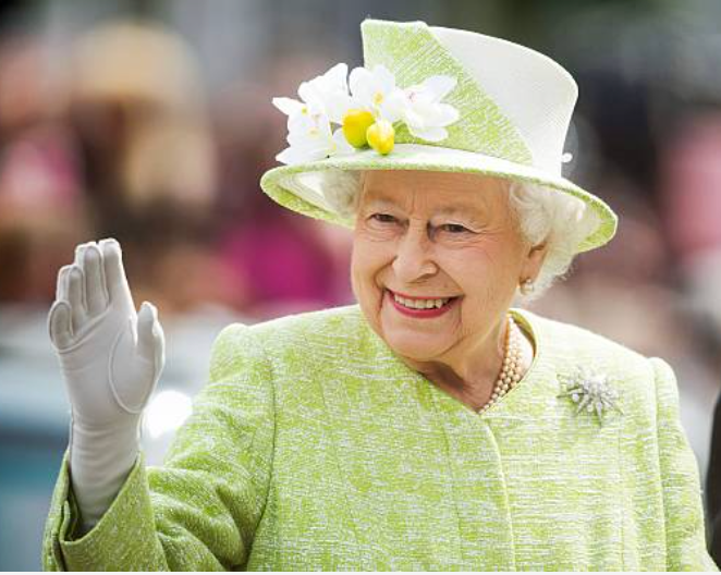 10 Longest-Reigning British Monarchs - by Kashaf Rashid