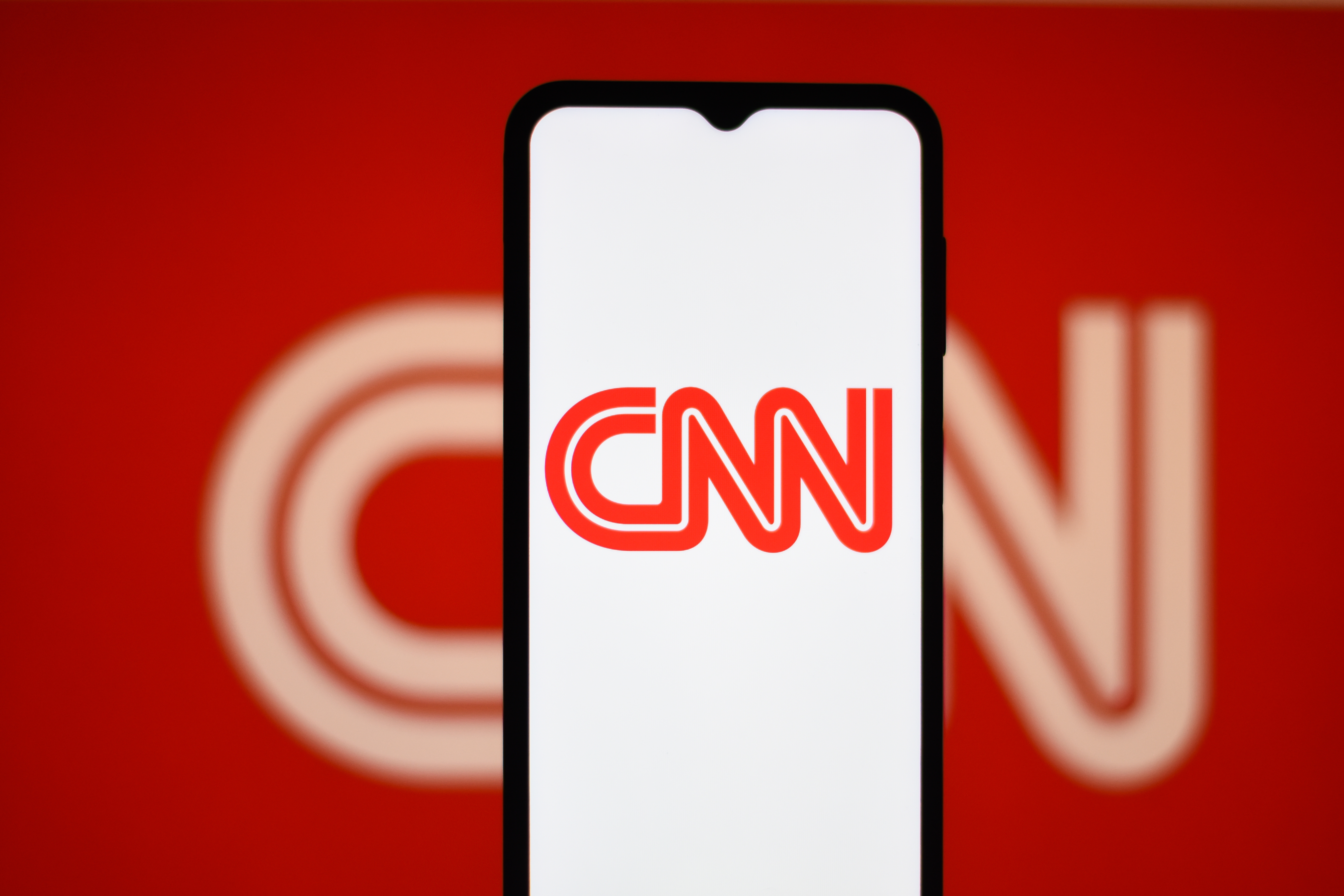 What Comes Next for CNN? - by John Hashimoto