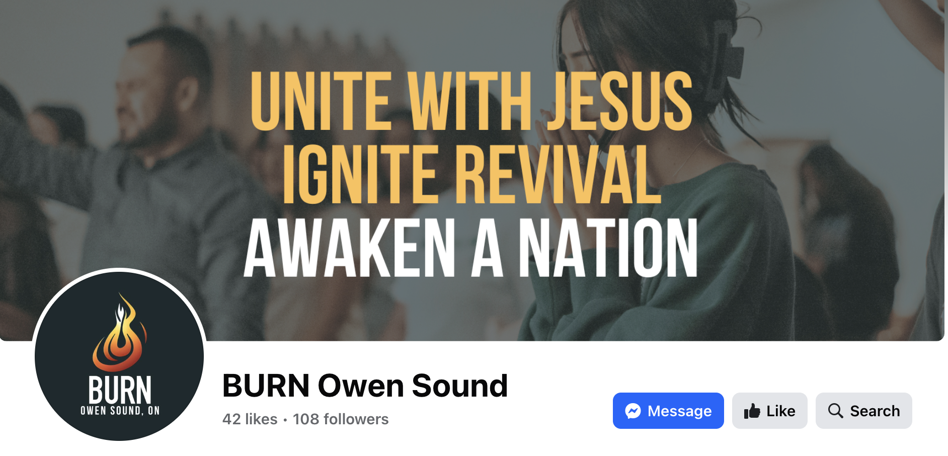 Owen Sound Cancels ‘Burn Canada’ Revival Event at Kelso Beach Amid ...