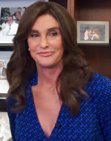 Caitlyn Jenner: The World's Greatest Athlete