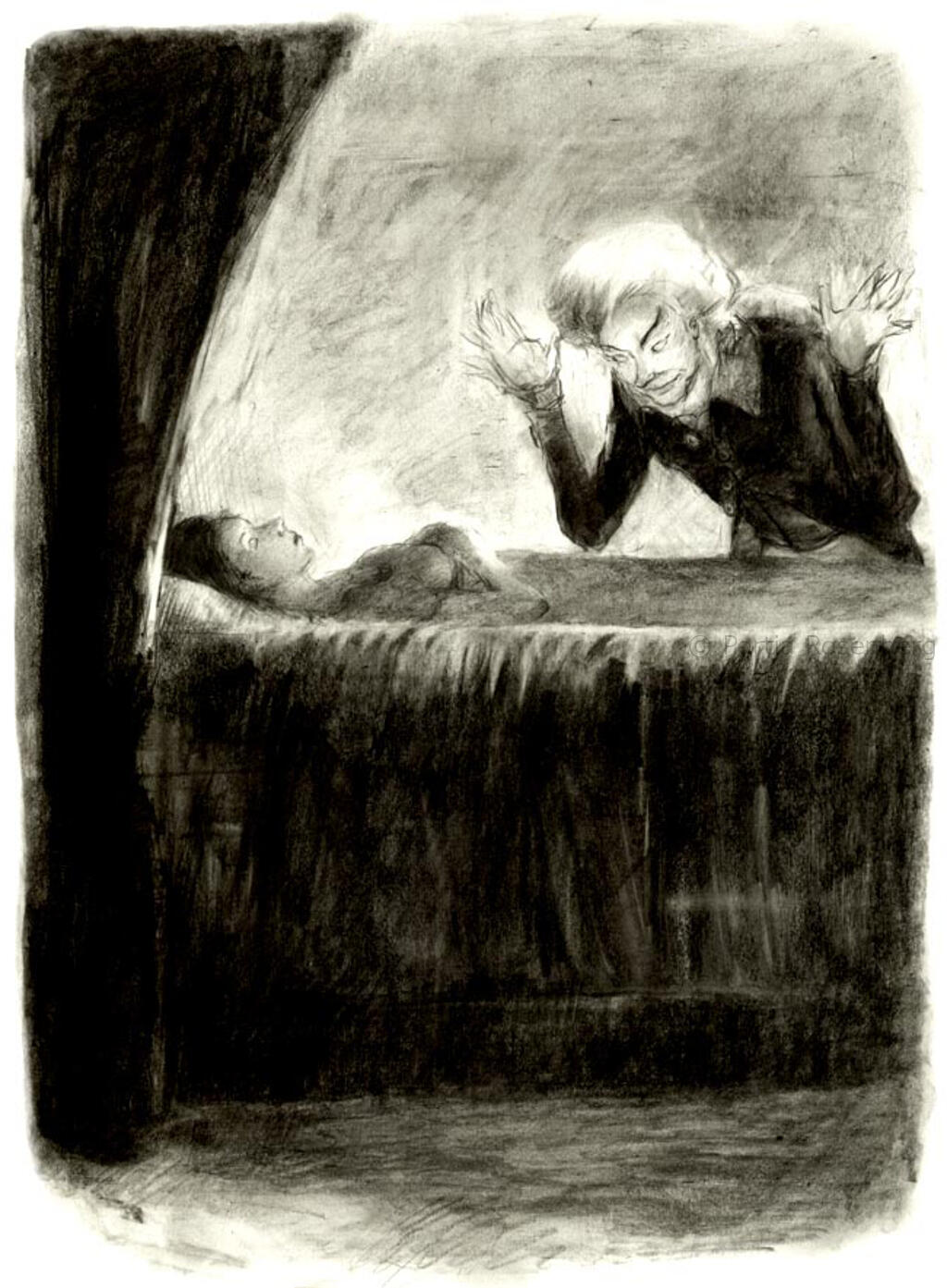 The Glatisant: A Questing Beast Newsletter | Ben Milton | Substack