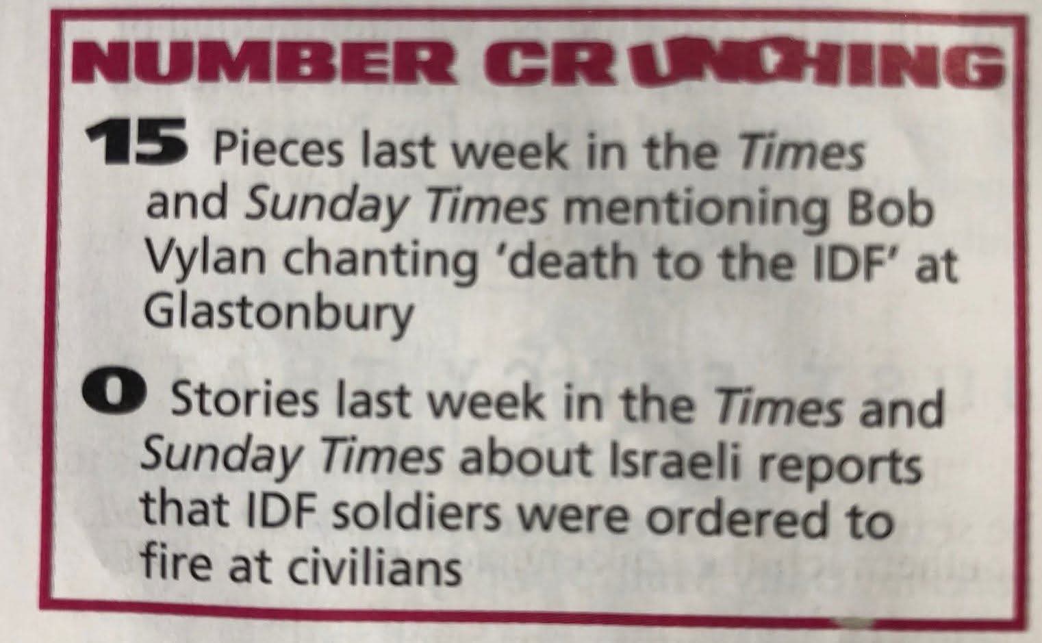 Another Angry Voice (@anotherangryvoice): "The Israeli soldiers told ...