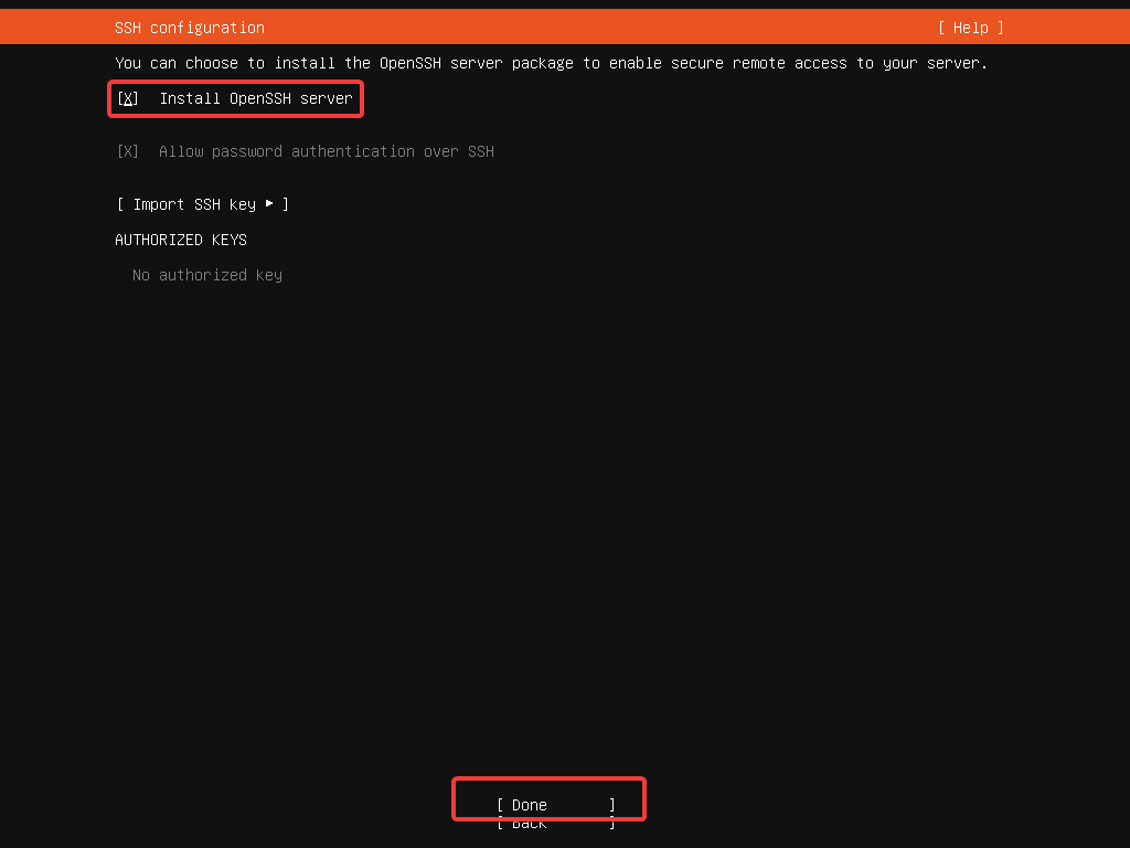 The Ultimate "Base" Home Ubuntu Server Setup Guide