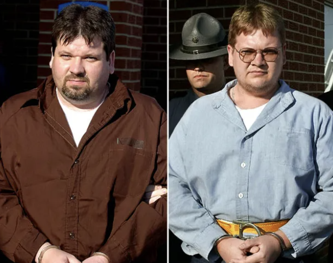 Anguish in Oil City: The Chilling Abduction and Murder of 11-Year-Old Shauna Howe