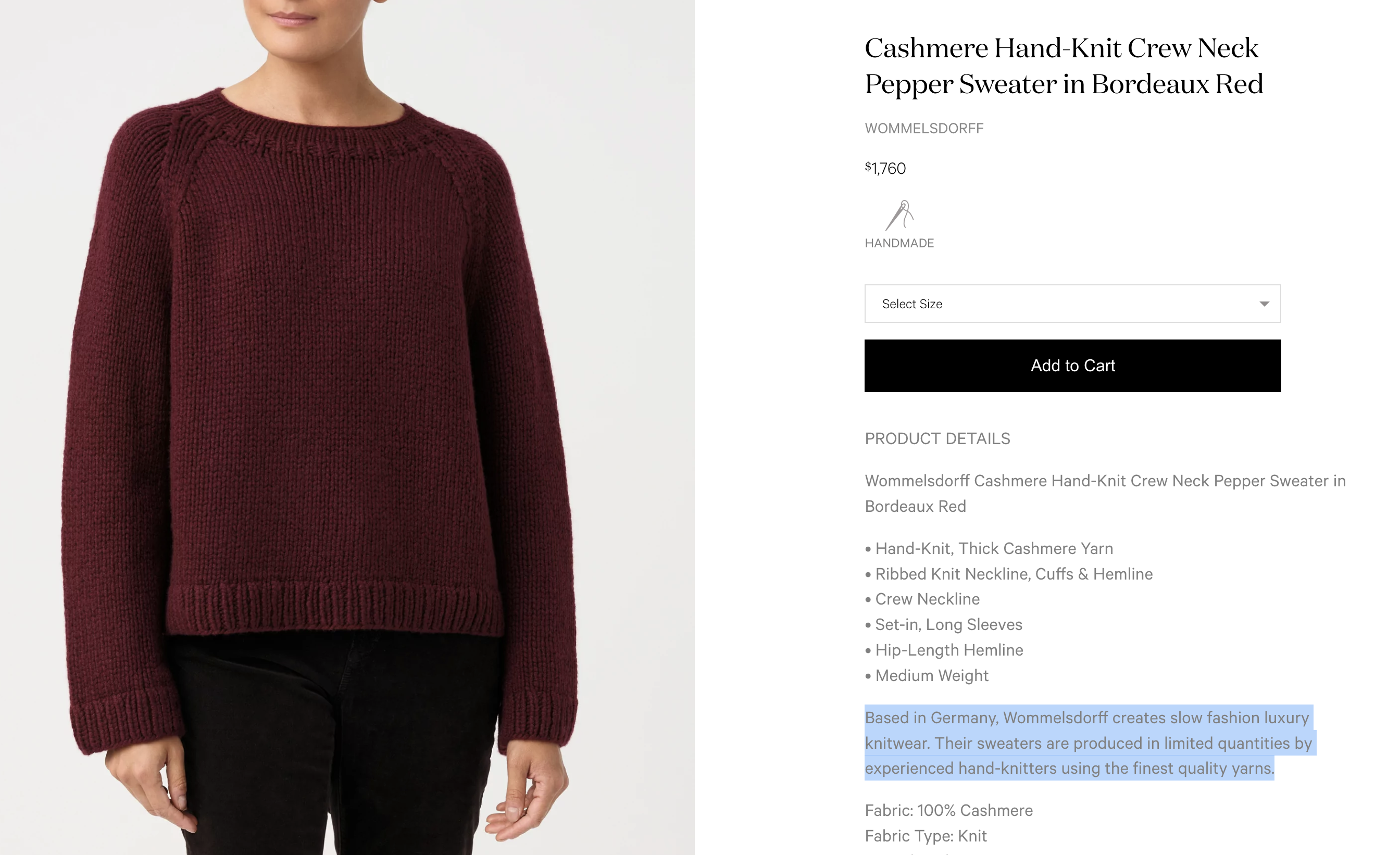 Begg x Co | The Knitwear Brand from Alex Begg’s 160-Year-Old Scottish ...