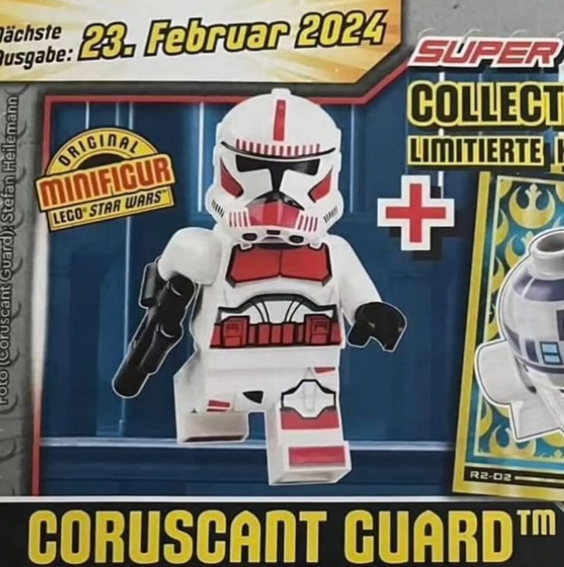 LEGO Leaks This Week! - The Brick Reporter