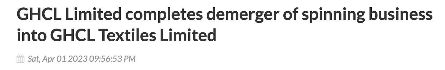 Paints, Textiles & Second Chances 🙏