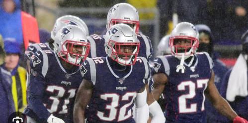 Small Change— NFL Nickel & Dime Defenses - by Louis Mascolo