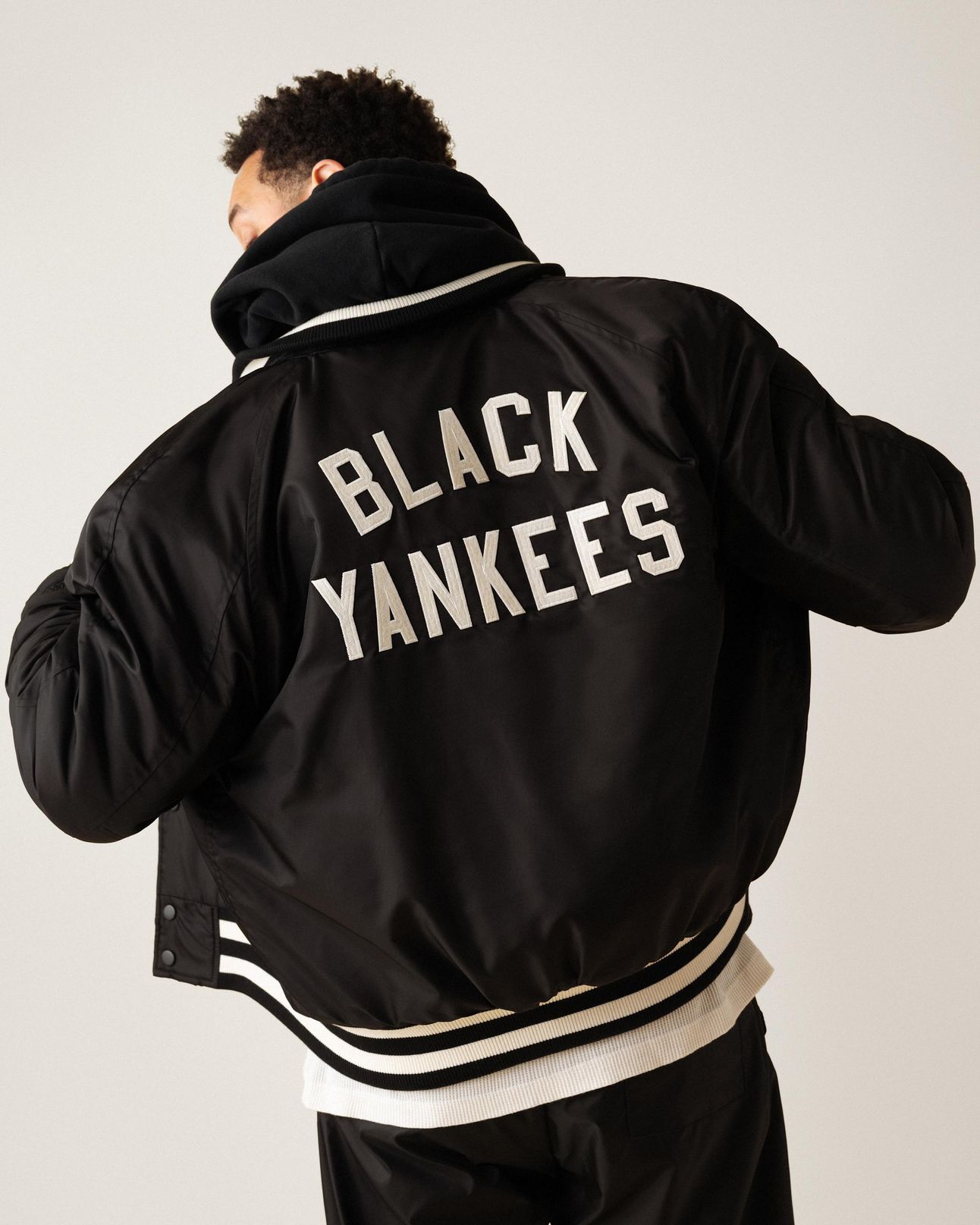 The Last Days of Ebbets Field Flannels - by Ernest Wilkins