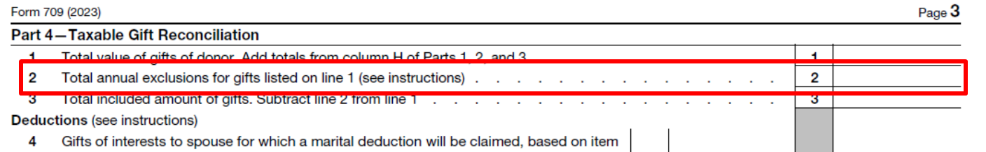 Common Gift Tax Return Errors: The Ultimate Guide to Form 709