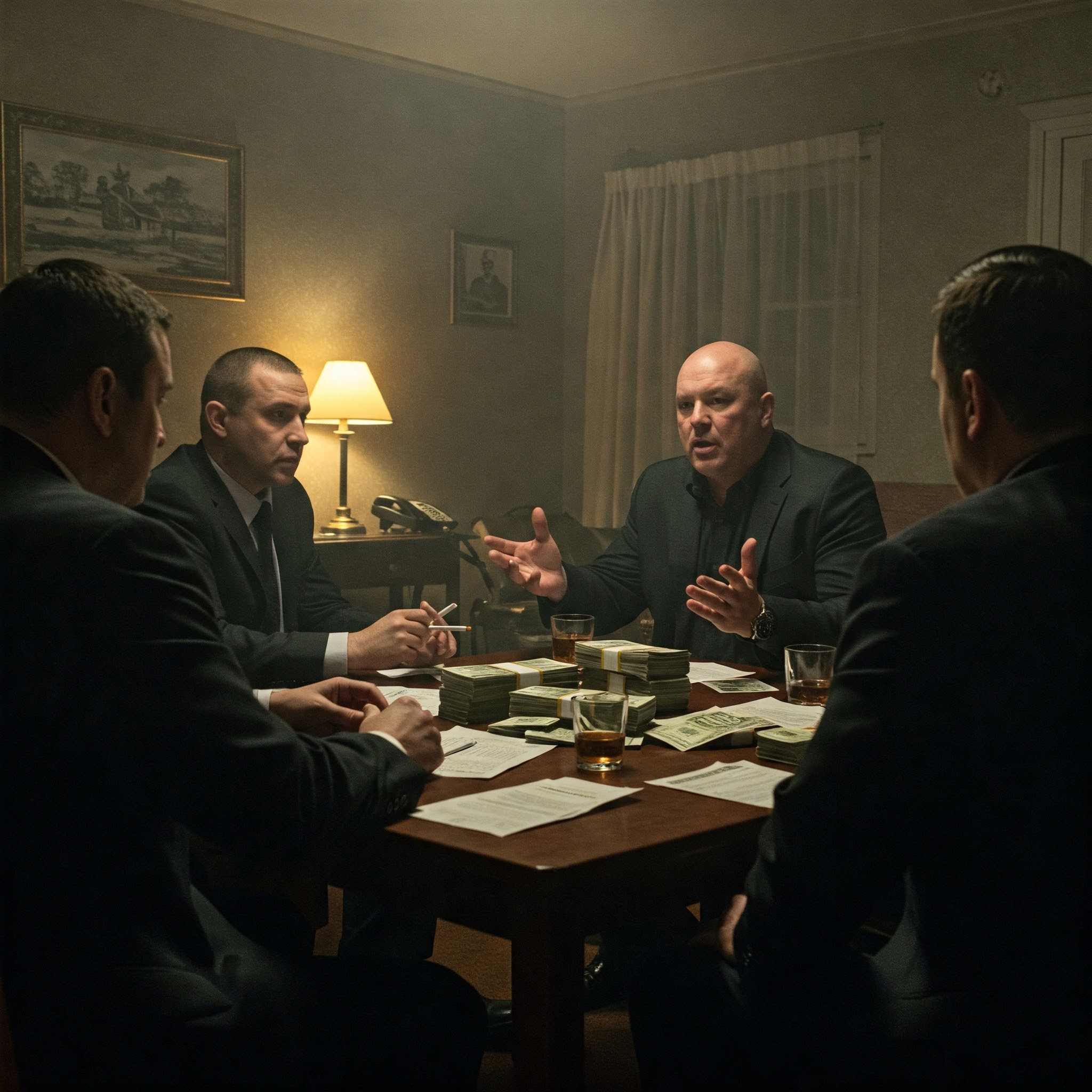 Russian Mafia in the United States (U.S.): Mob Evolution from 1970s to 2025