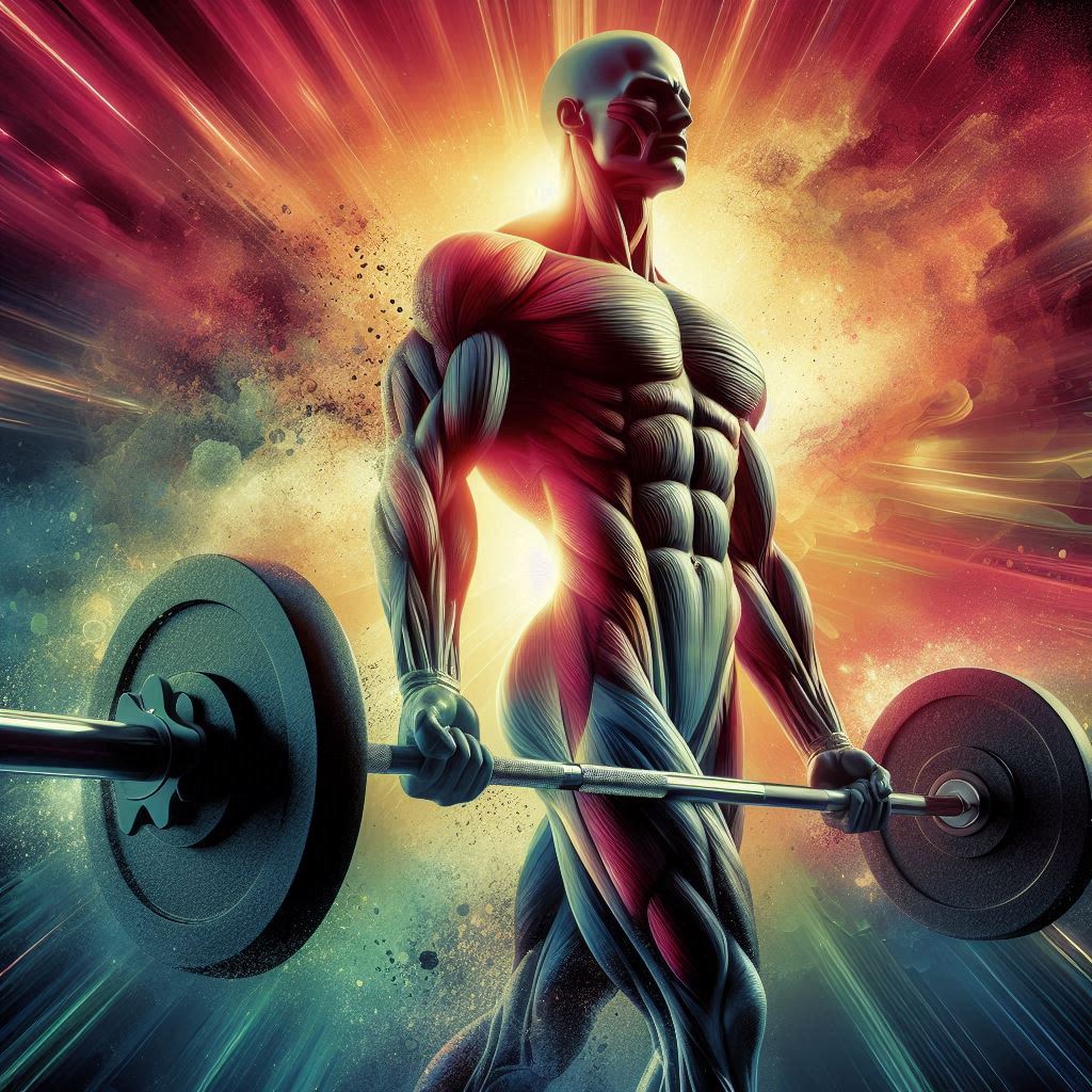 The Science Behind Muscle Growth: Understanding Hypertrophy