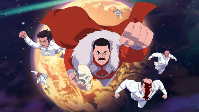 8 Strongest 'Invincible' Fighters Who Pack A Powerful Punch