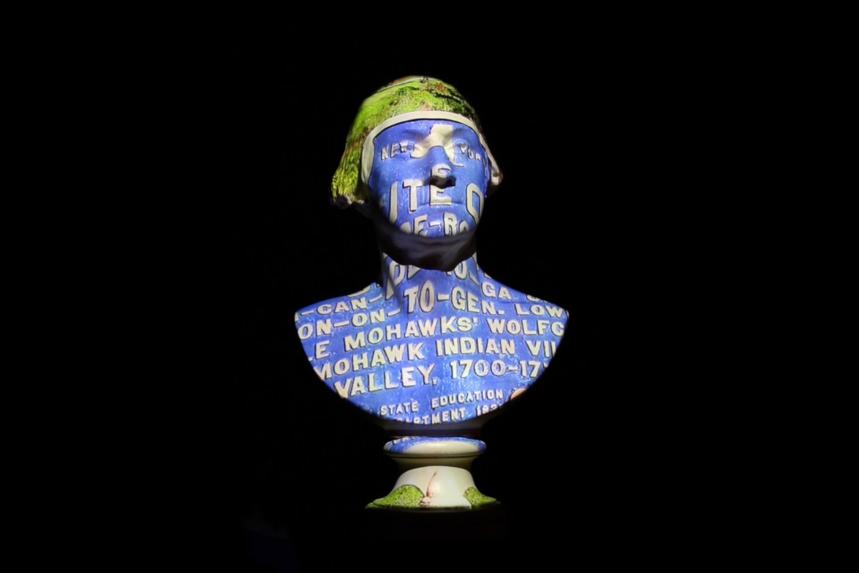 Haudenosaunee Principles Guiding American Democracy