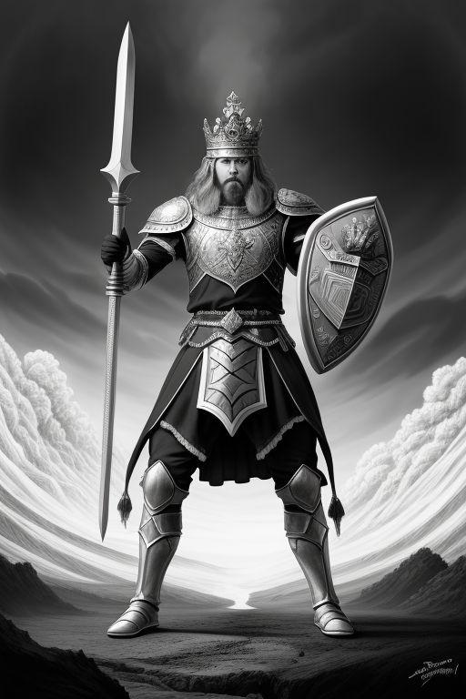 The Katechon Argument - by Michael Stefan