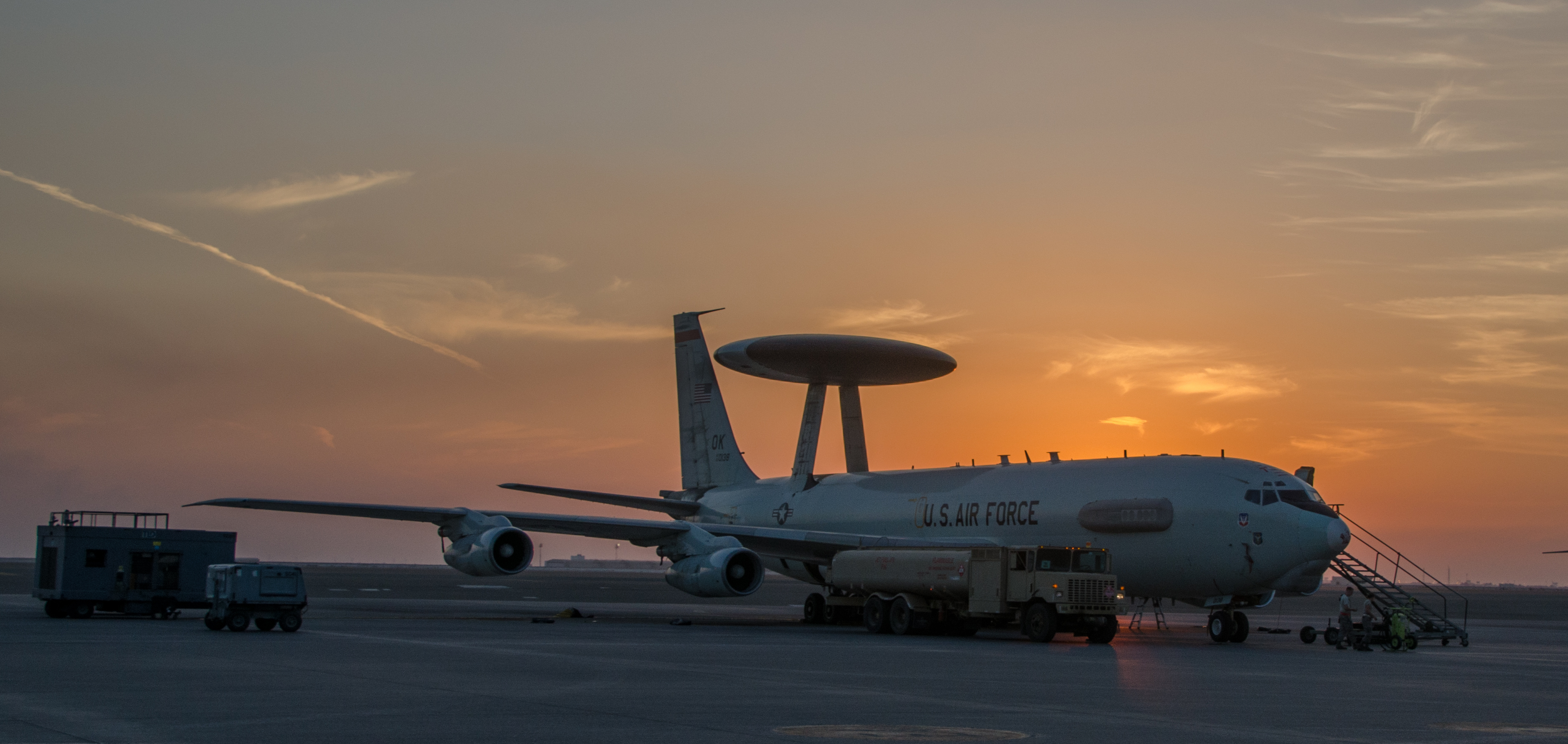 Australia’s E-7 Wedgetail AWACS is the Future of Airborne Command and ...