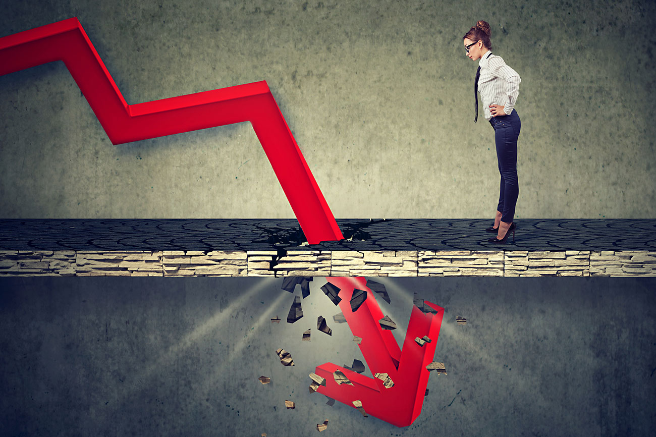 Why Do Companies Go Bankrupt, and What Options Do They Have To Meet ...