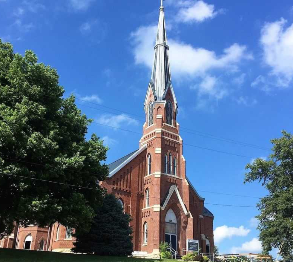 The Exorcism of Emma Schmidt - Connected Realms Substack