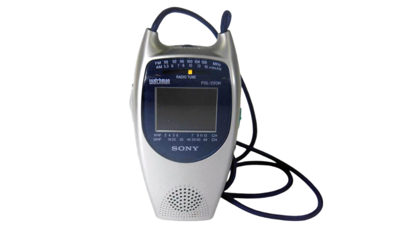 Sony’s Watchman Evolution (1982-1997) - by ObsoleteSony