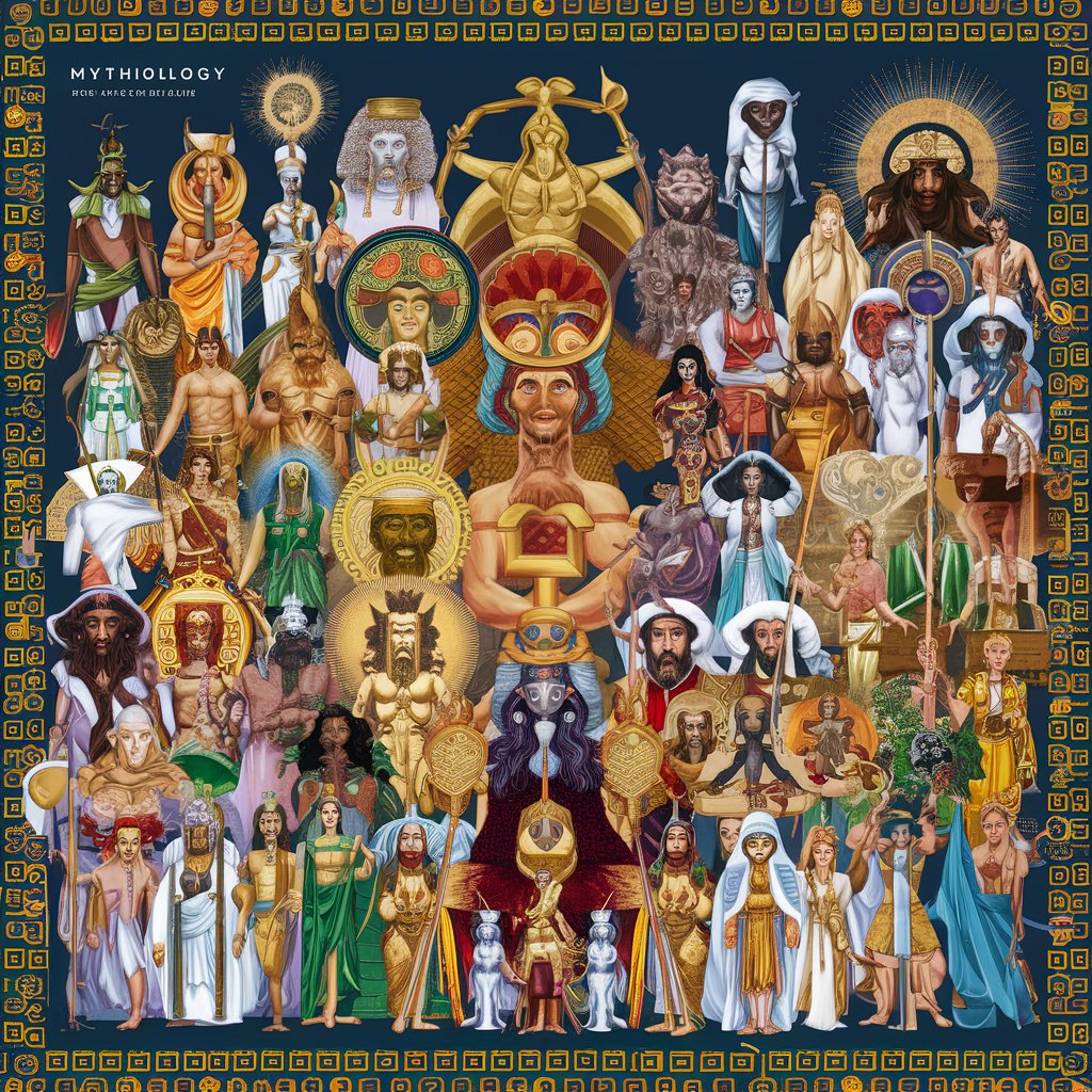 The Bible as Myth and the Reality of Jesus: A Critical Examination