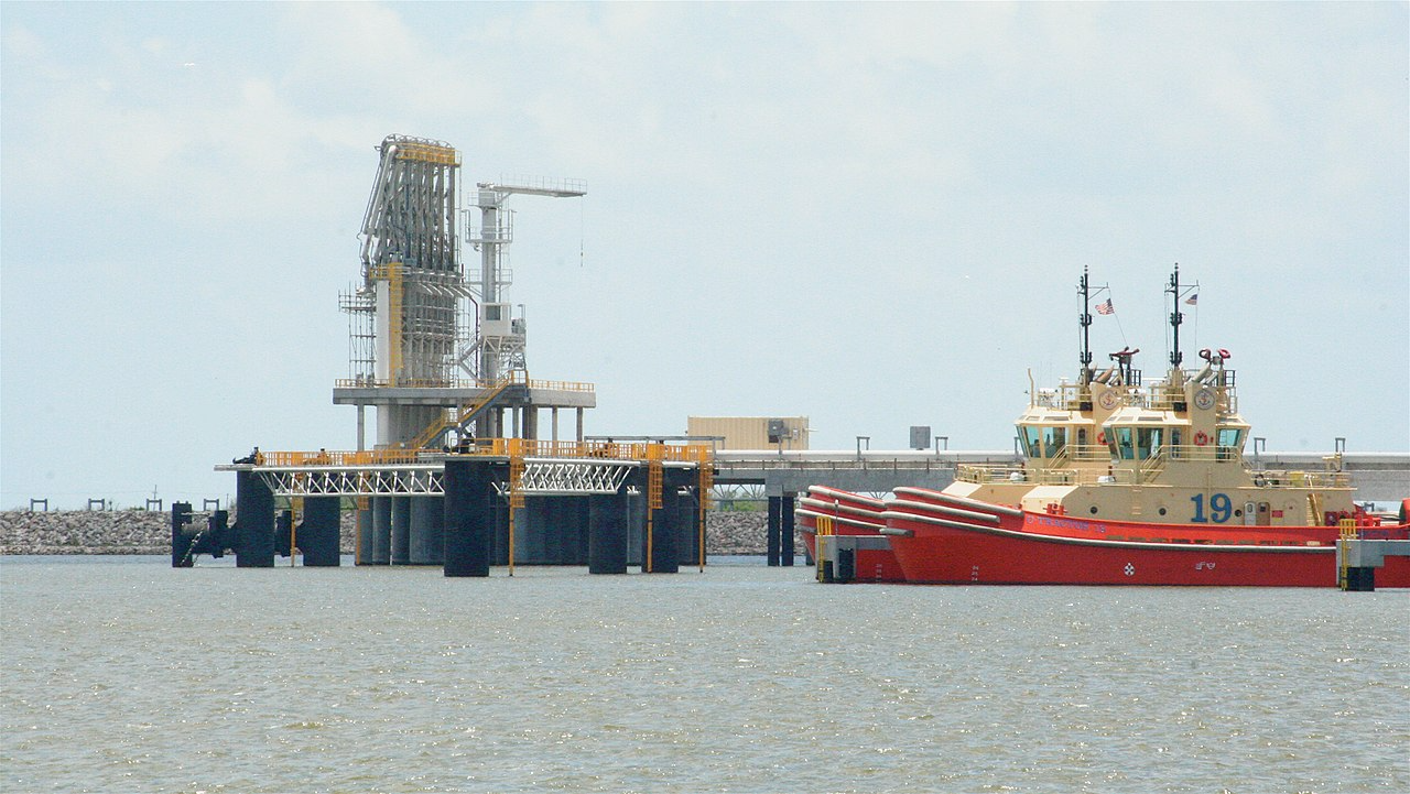 The Global Effects of the U.S. Fracking Boom
