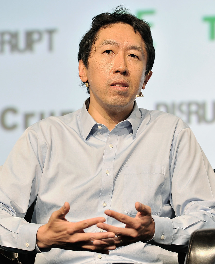 How to Install and Use the AISuite Library by Andrew Ng