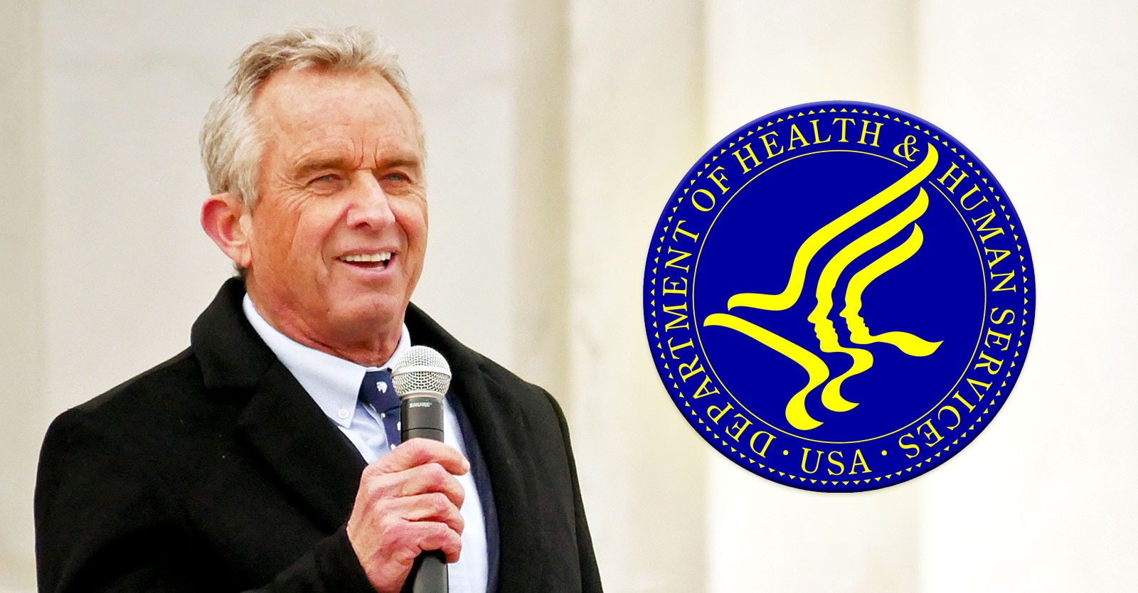 RFK Jr. Resigns as Chairman of Children’s Health Defense as He ...