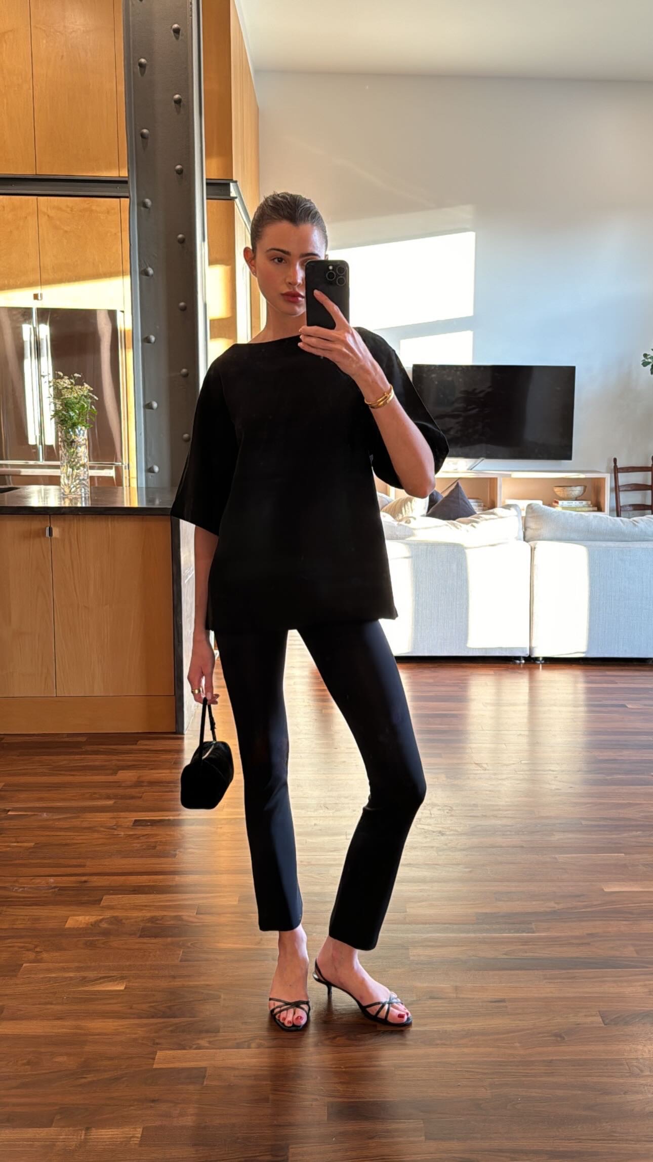 Recent Looks: A Roundup - by Anna Porte - Anna’s Substack