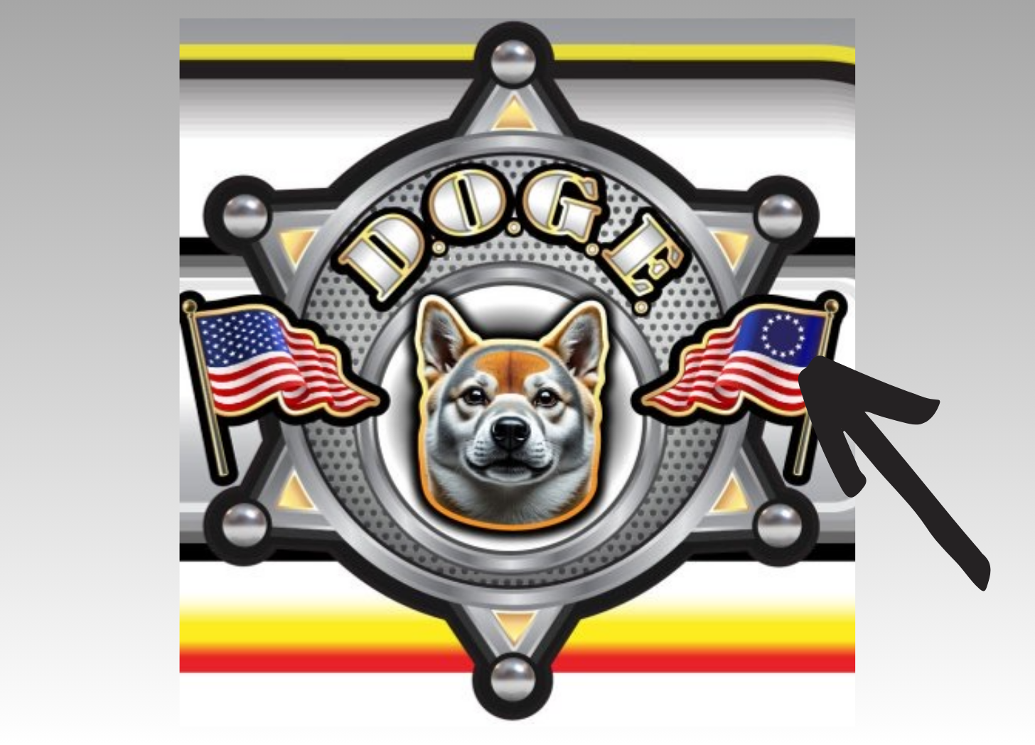 The US Debt Clock's Take On DOGE - by TFP