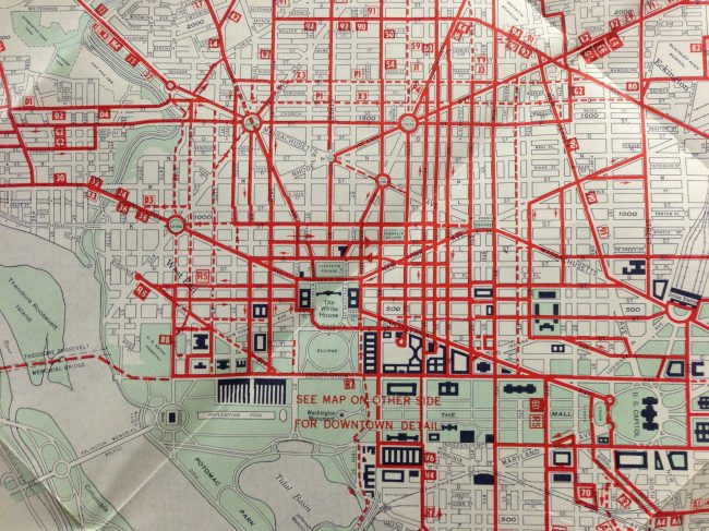 Tunnels and Jail Cells Under DC...Now EXPOSED!