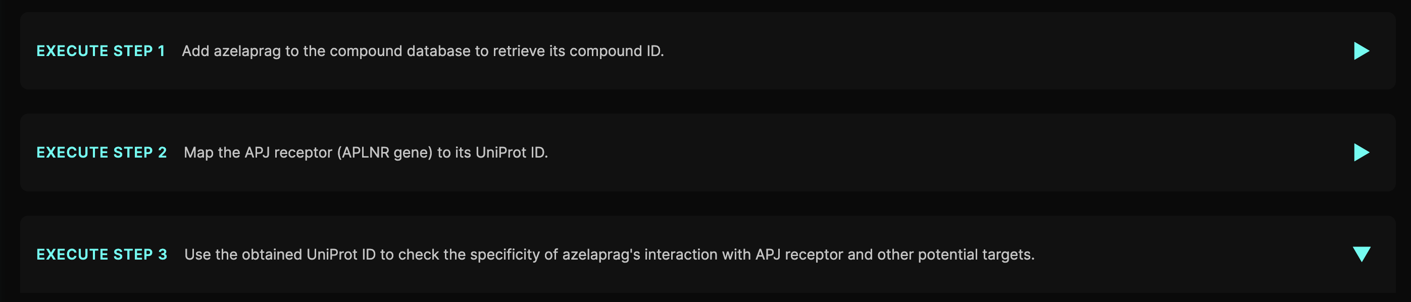 Why did Azelaprag fail? - by Brennan Overhoff